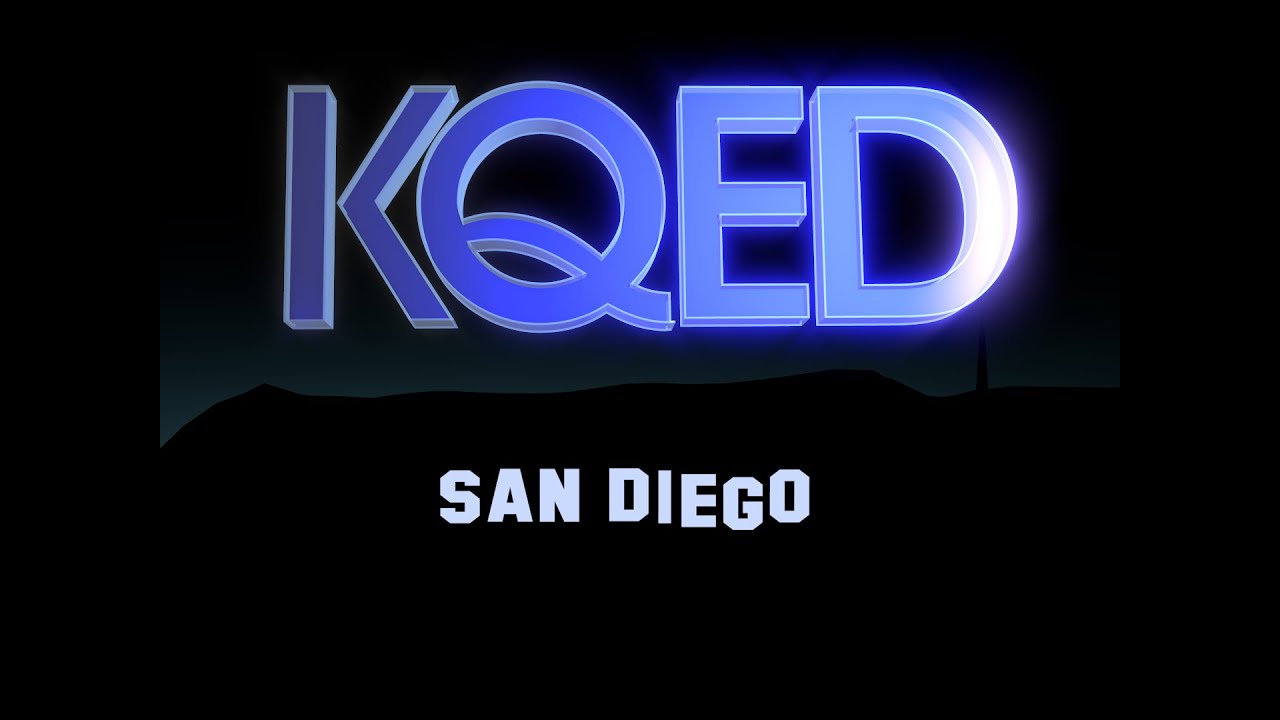 KCET logo (1979-84) but it's KQED - YouTube