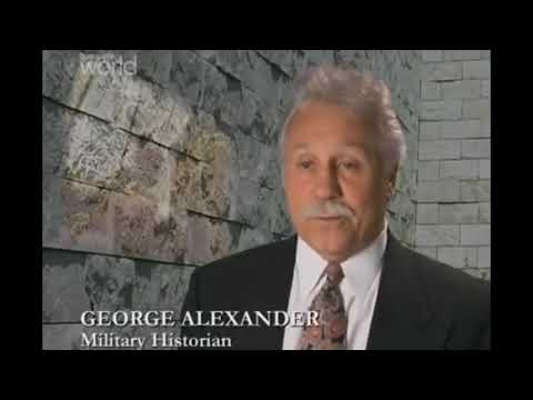 Македонская фаланга.