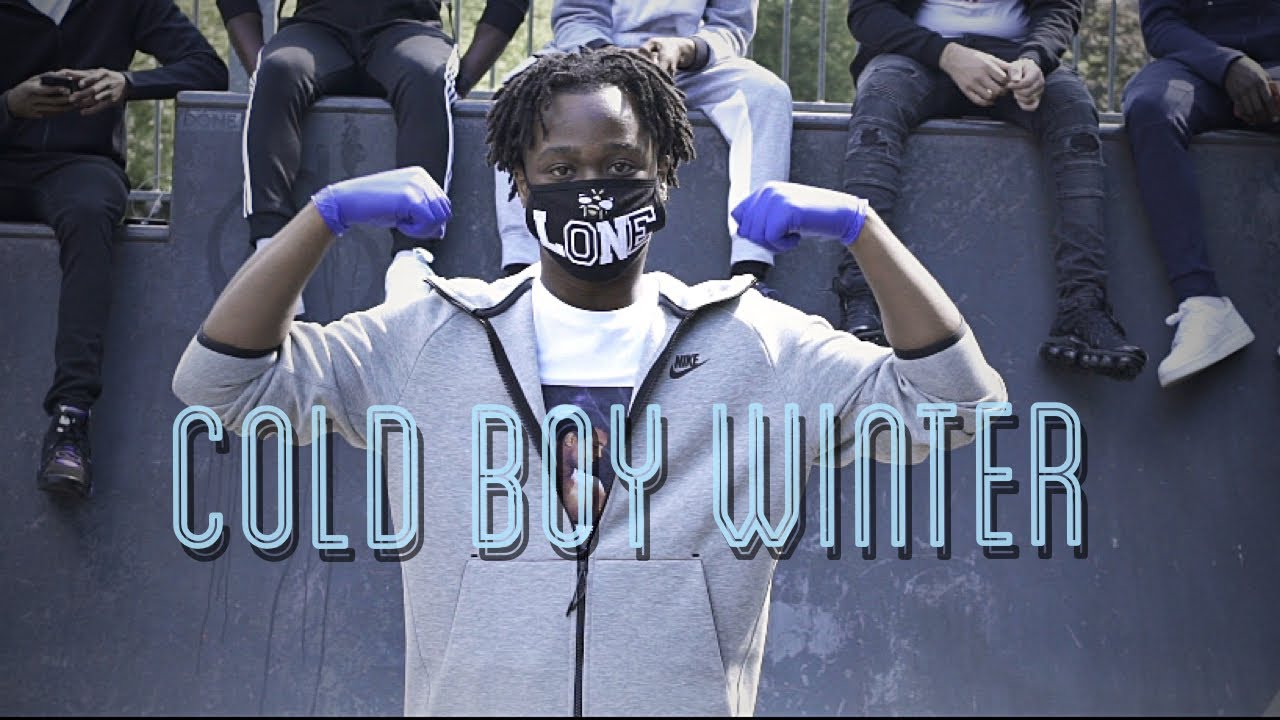 Lone Survivor - Cold Boy Winter (Official Video) - YouTube