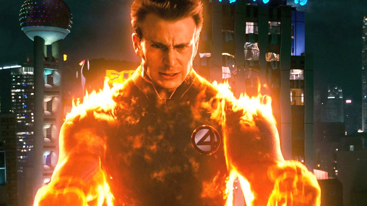 Top 25 Most Badass Superheroes in Movies and TV - YouTube