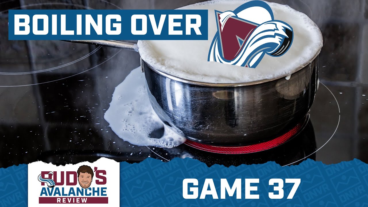 Avalanche Review Game 37: The Thing About Frustration - YouTube