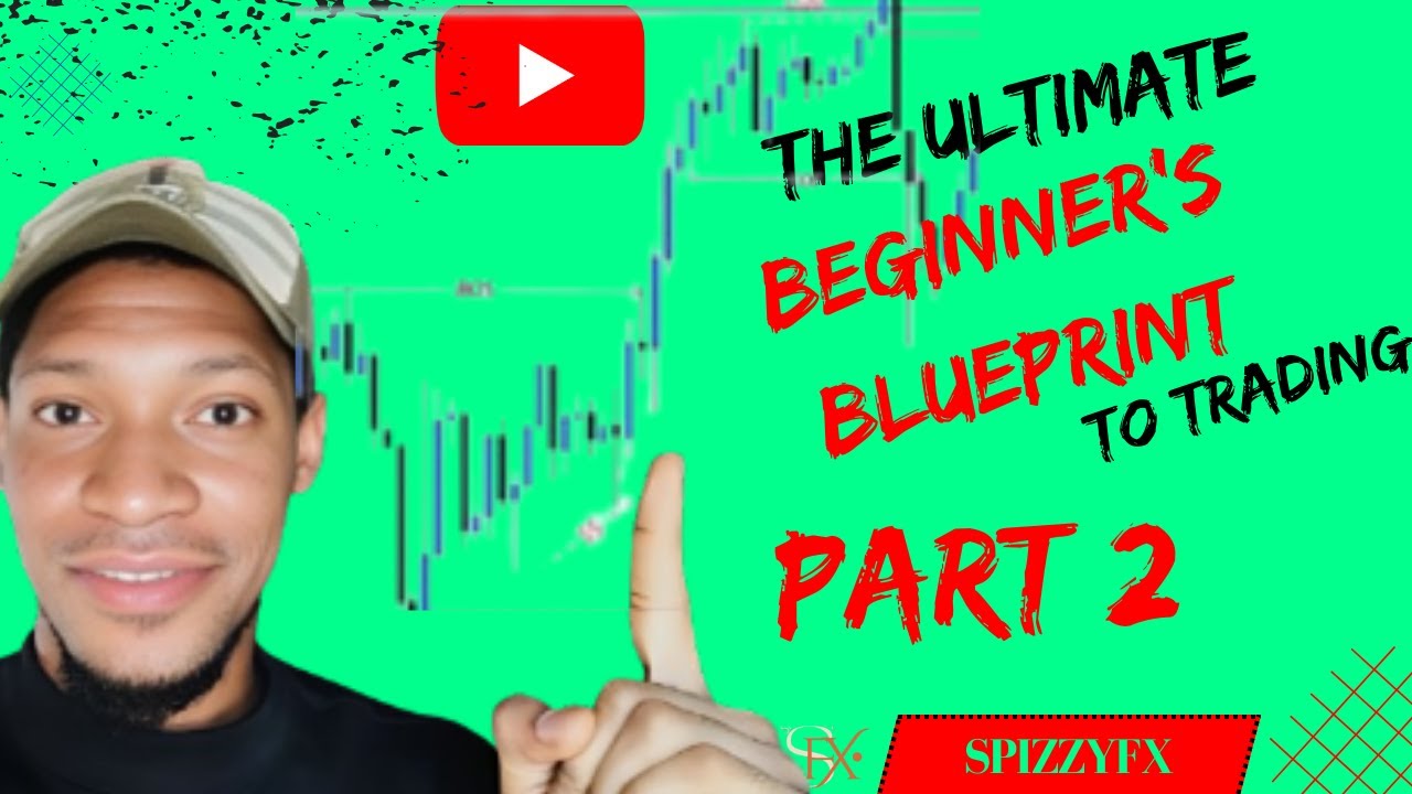 Ultimate Beginner Blueprint to Trading Part 2: Master My Hybrid System ...