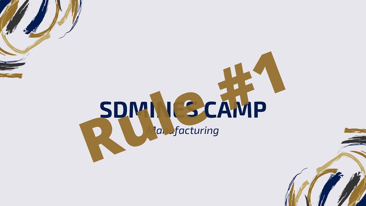 Rule Number 1 YouTube rule-number-1-youtube