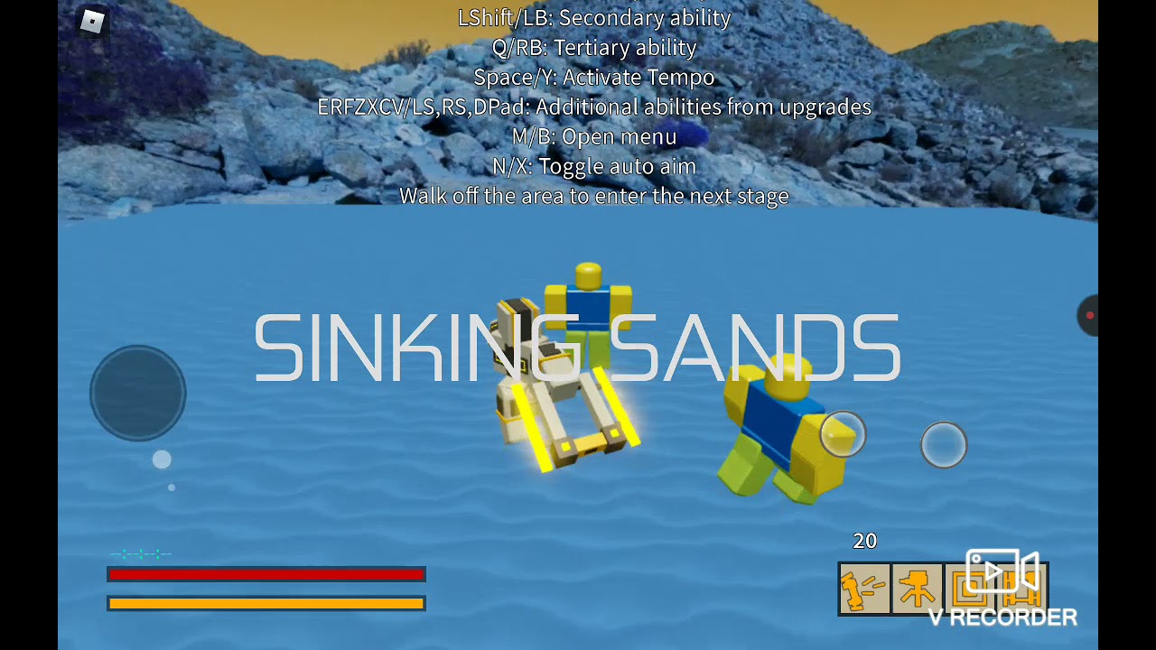 Roblox hours, hosts and overclooked tempos - YouTube