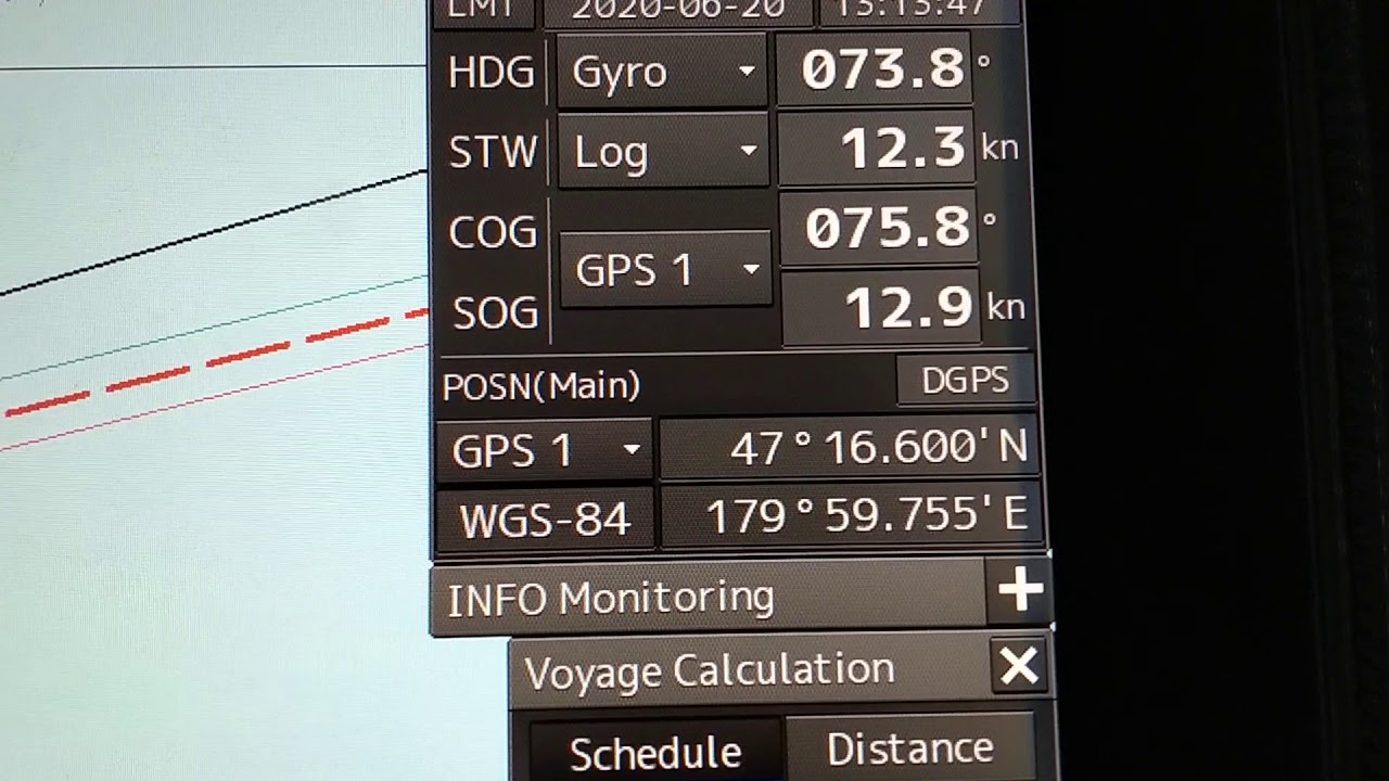 Crossing INTERNATIONAL DATE LINE (IDL) - YouTube