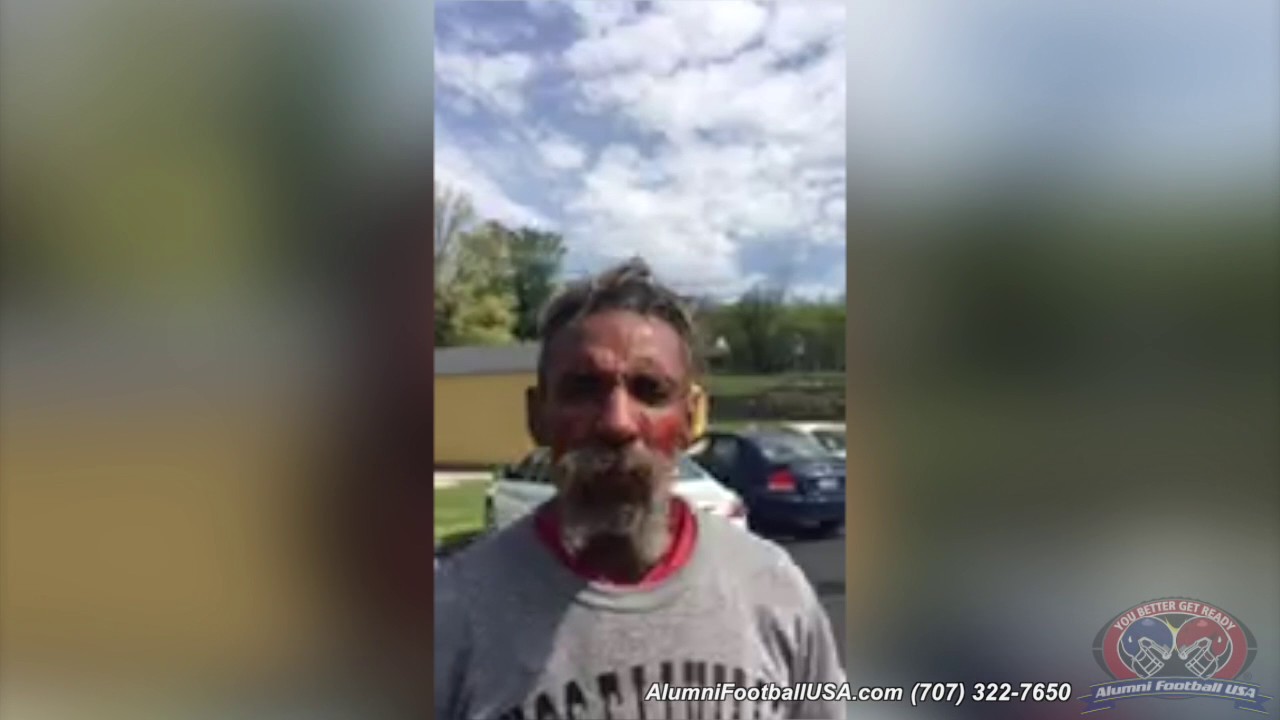 Reggie Gough (Interviews) 4-14-17 - YouTube