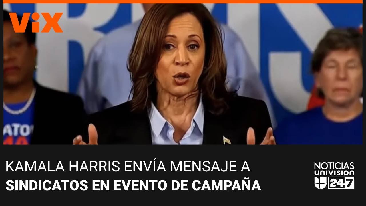 Noticias Univision de la tarde, 2 de septiembre de 2024 | Noticias ...