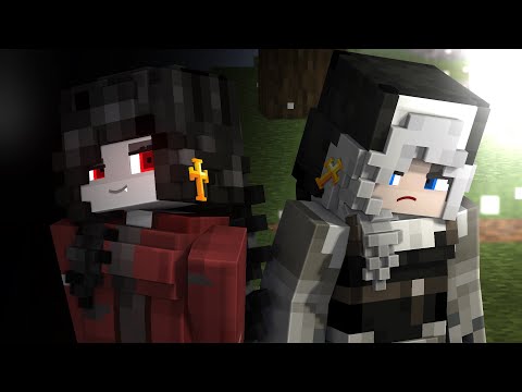 I Need You - Minecraft Animation [Super Vampire MMV]