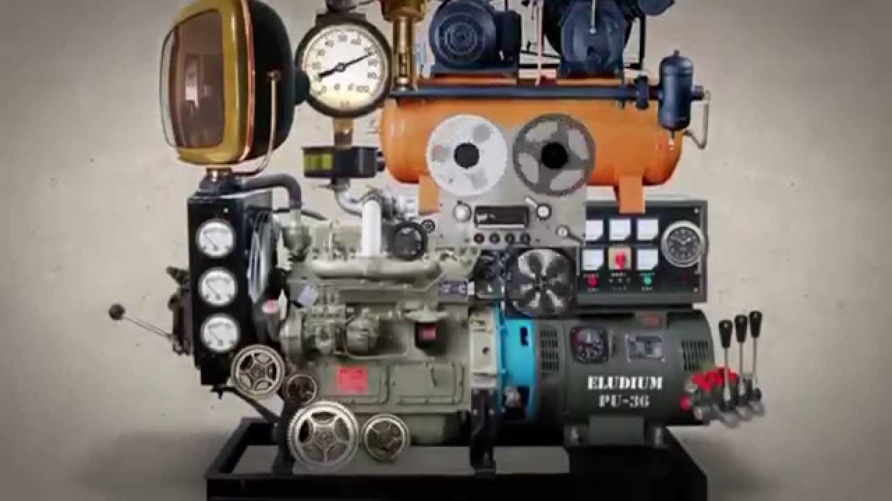 The Fine Tuning Of The Universe - YouTube