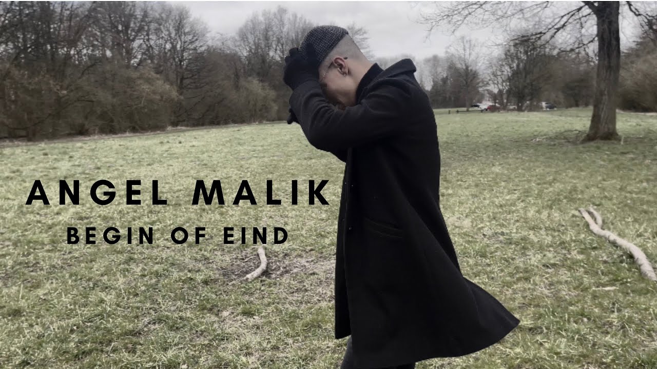 Angel Malik - Begin of eind (Prod. Boi Yanel x Gabe Lucas) - YouTube