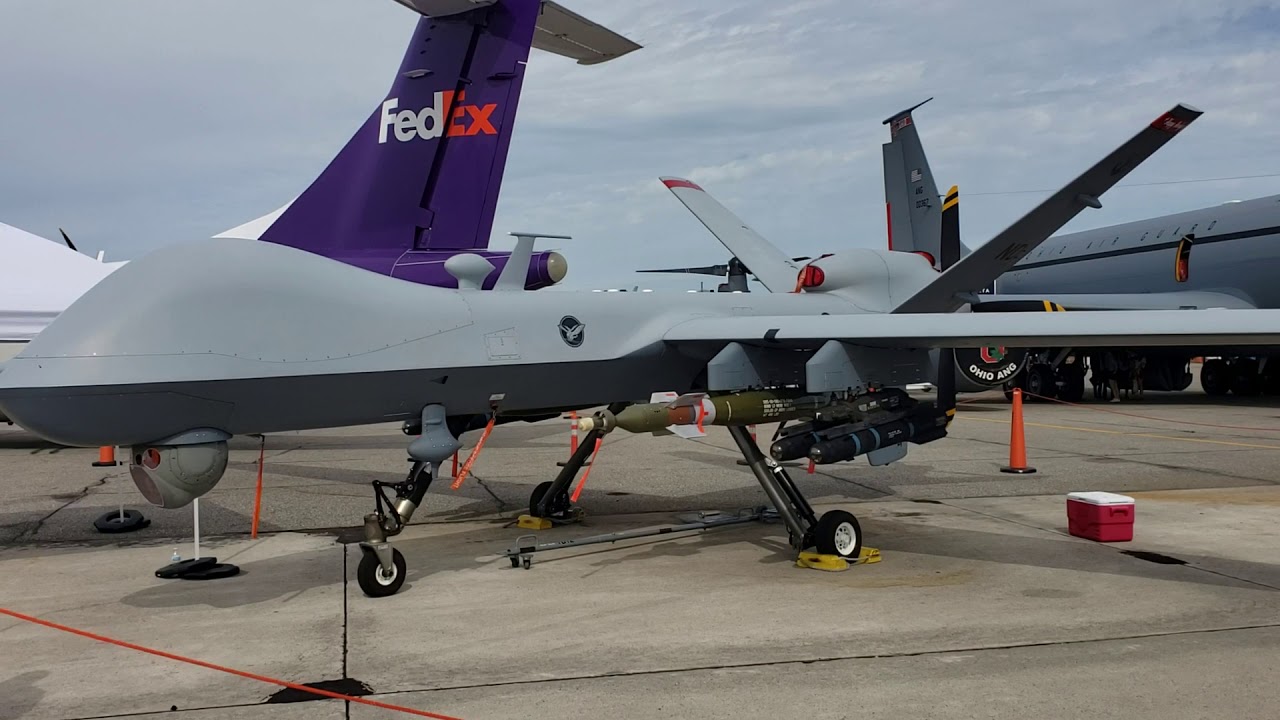 Fargo Airsho (4) ...07/21/19...Fargo, ND - YouTube