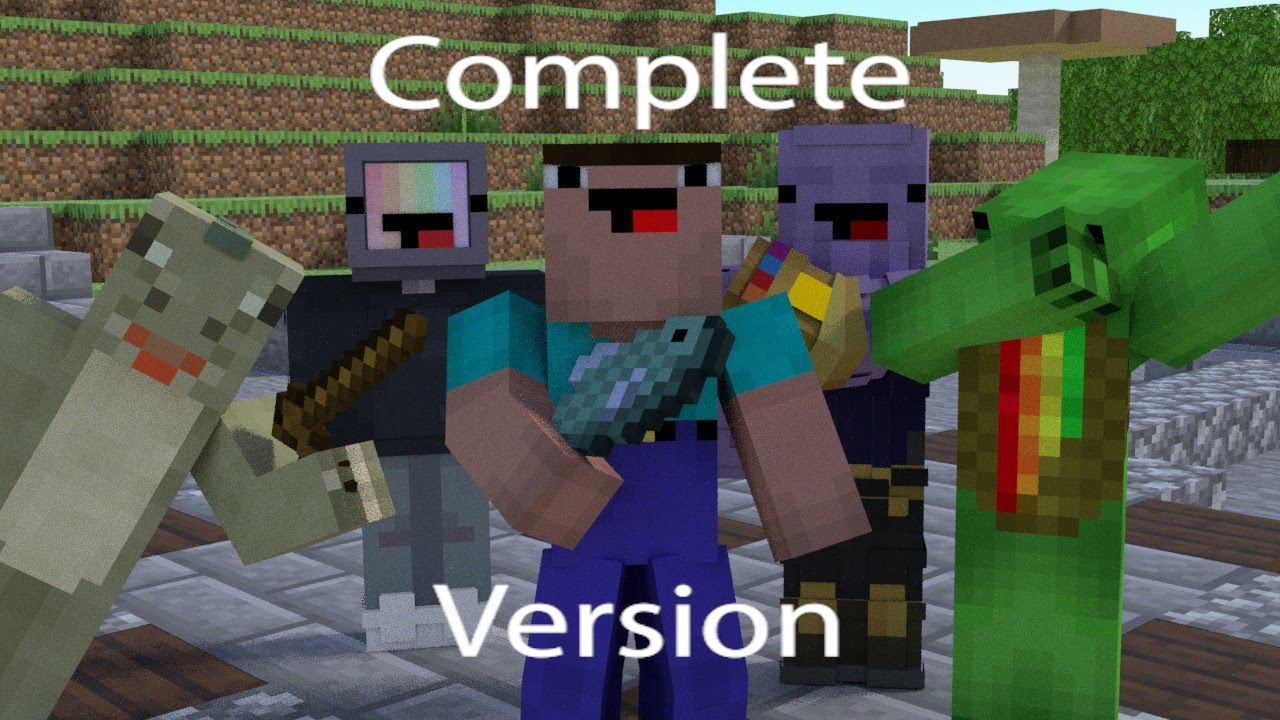 Derpy Games complete version! - YouTube