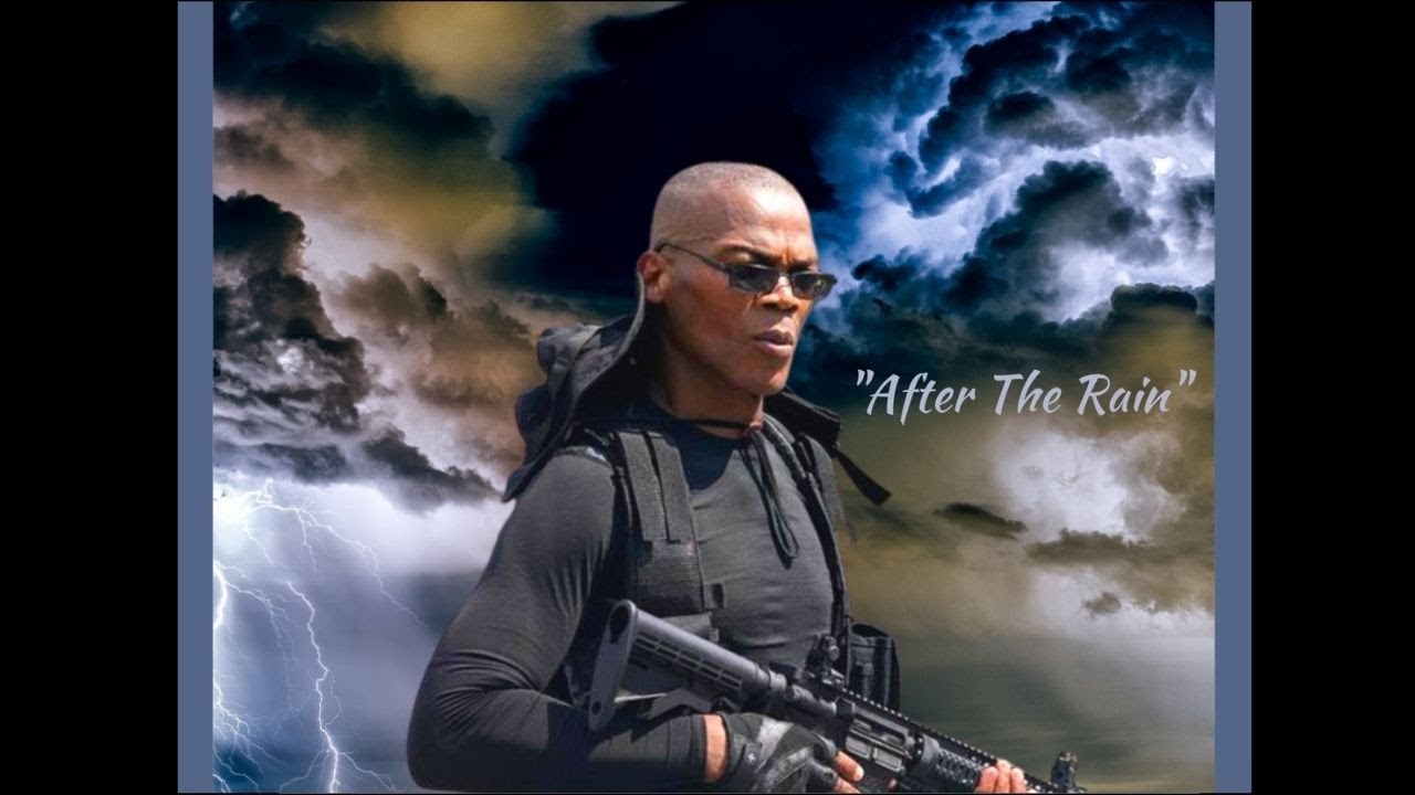 Prayers Up For NFAC Founder Dr. John F Johnson aka The Grand Master Jay ...