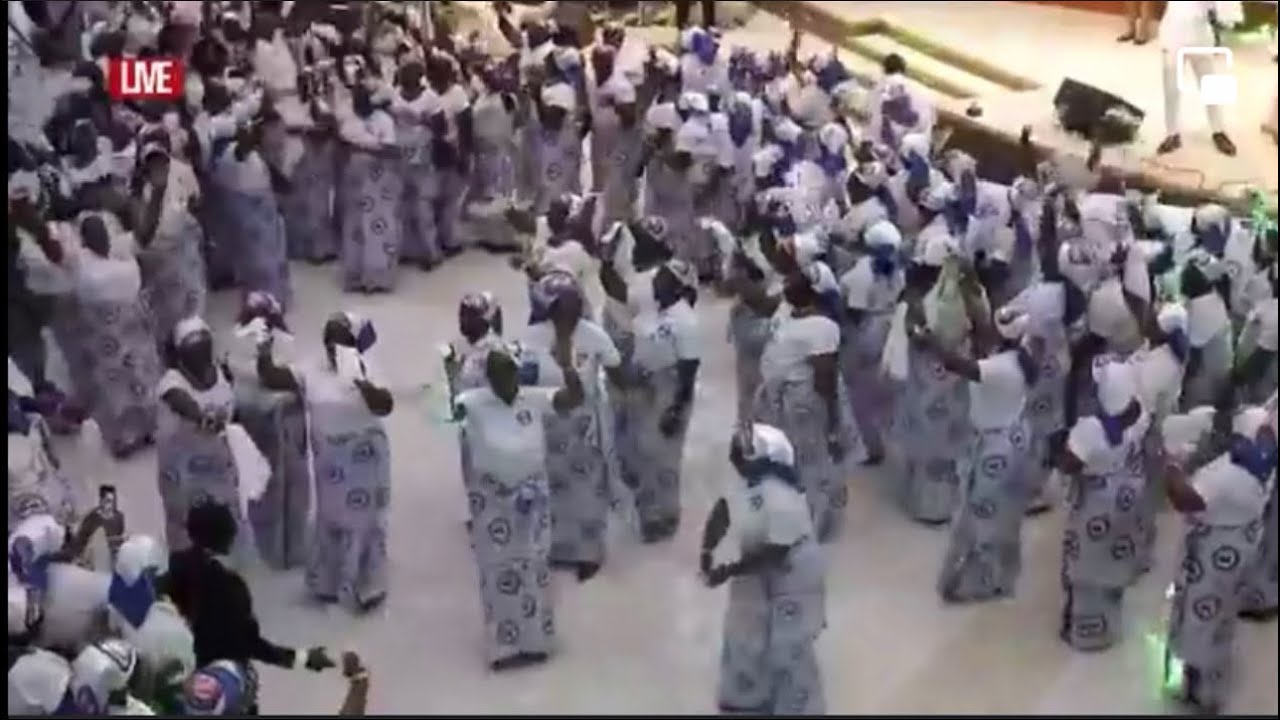 Powerful Apostolic Praise songs[2022]🎶🔥 - YouTube