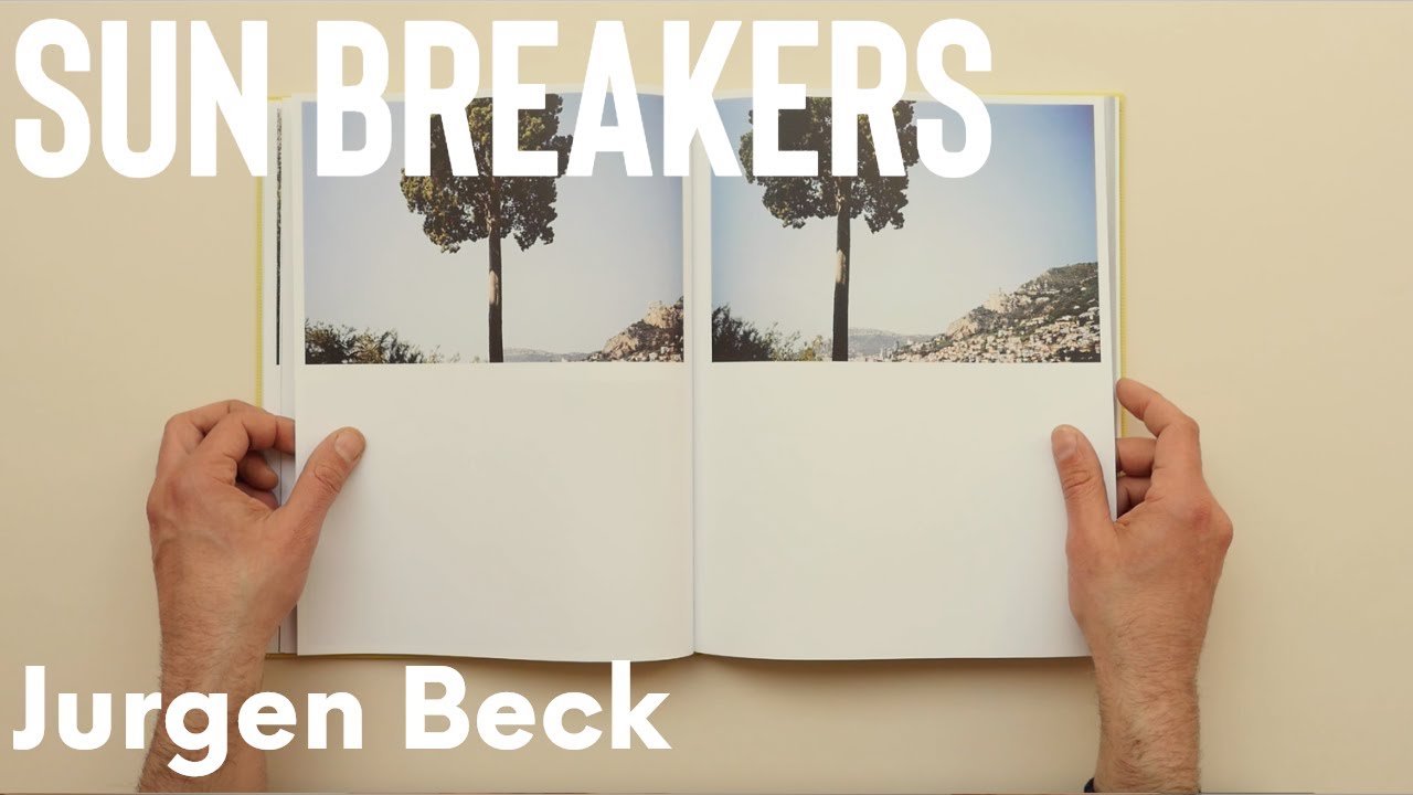 Sun Breakers by Jurgen Beck - YouTube