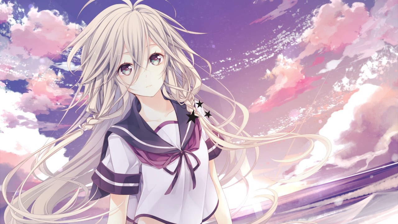 Nightcore In my eyes ℘ - YouTube