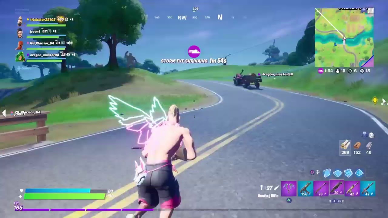 Fortnite for Dummies book 1 LOl 😂 - YouTube