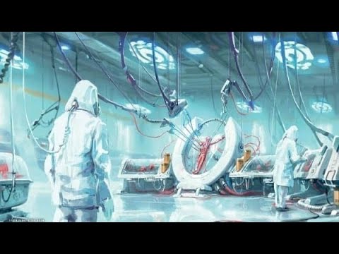 Fallout 4 Playthrough: Institute Scientist Explores the Wasteland, Part ...