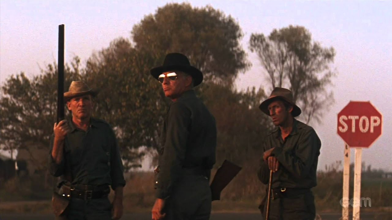 Nine News theme from Cool Hand Luke [HD] - YouTube
