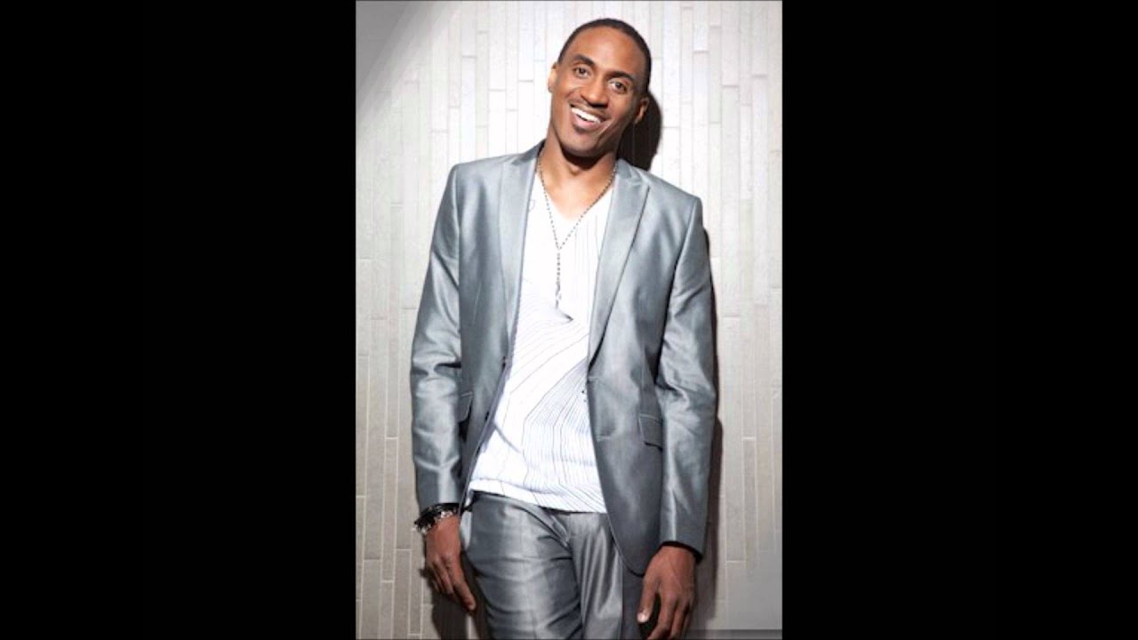 Ted Winn- The Lifter - YouTube