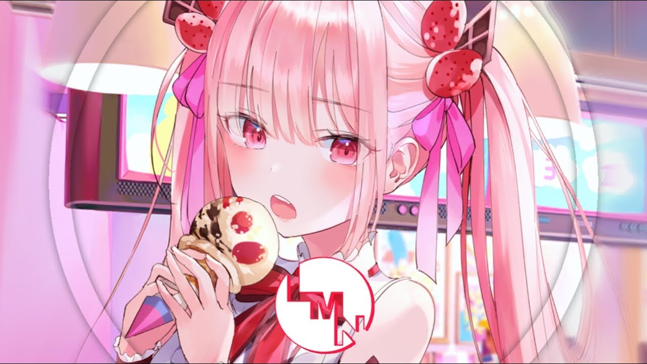 Nightcore - RedMoon & Meron Ryan - Heavyweight (Lyrics) - YouTube