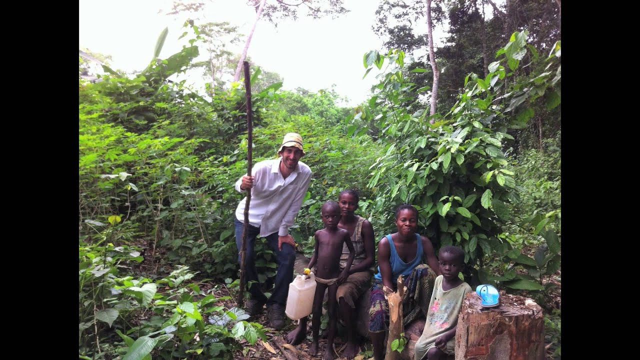 Lac Tumba Mission Streaming - YouTube