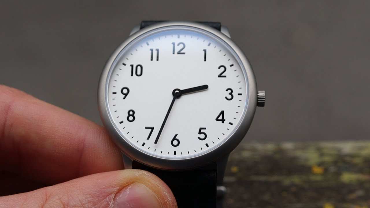 Disconnect From the Matrix - Mudita Element - YouTube