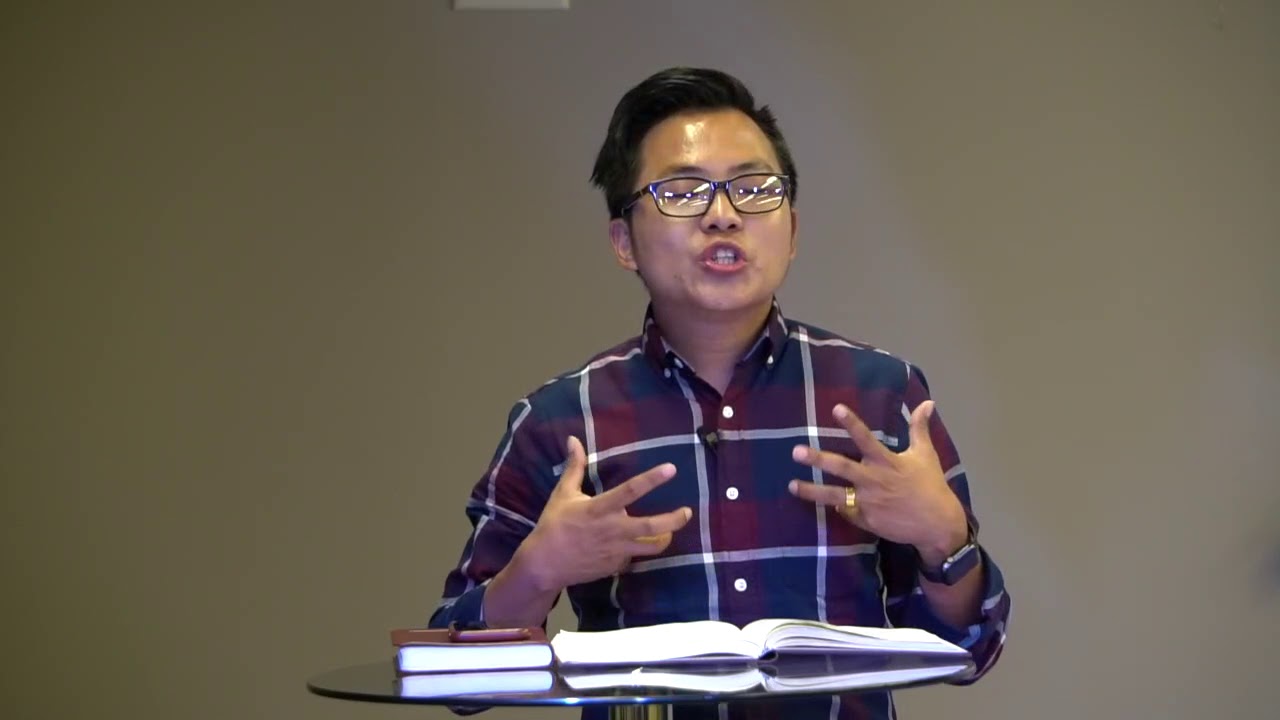 The PHARISAICAL spirit exposed - Joseph Rai // Nepali sermon - YouTube