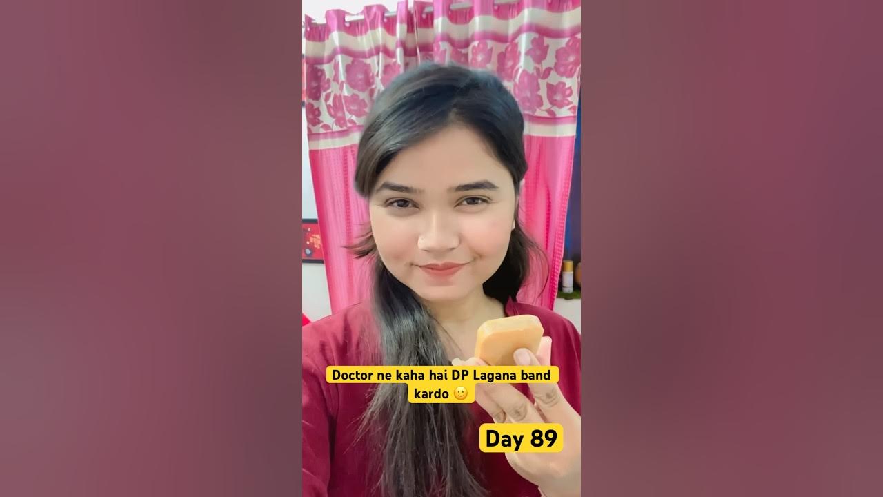 DWM 89 day 89 Doctor ne kaha hai ki DP lagana band krdo 😑🙂😭 - YouTube