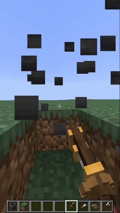 Minecraft Create Mod Tutorial | Cool Tools | Tutorial #2 - YouTube