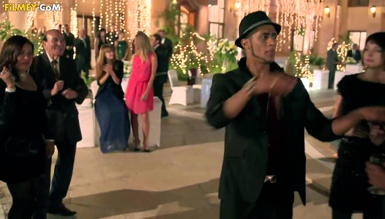 اعلان فيلم قلب الاسد بطولة محمد رمضان 2013 Youtube