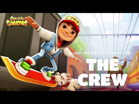 Subway surfers 😱 new High lite game play Video 😱#viral#youtube#trending ...