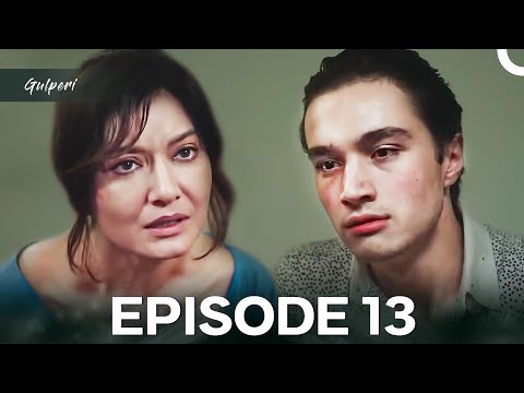 Gulperi Episode 13 (English Subtitles)