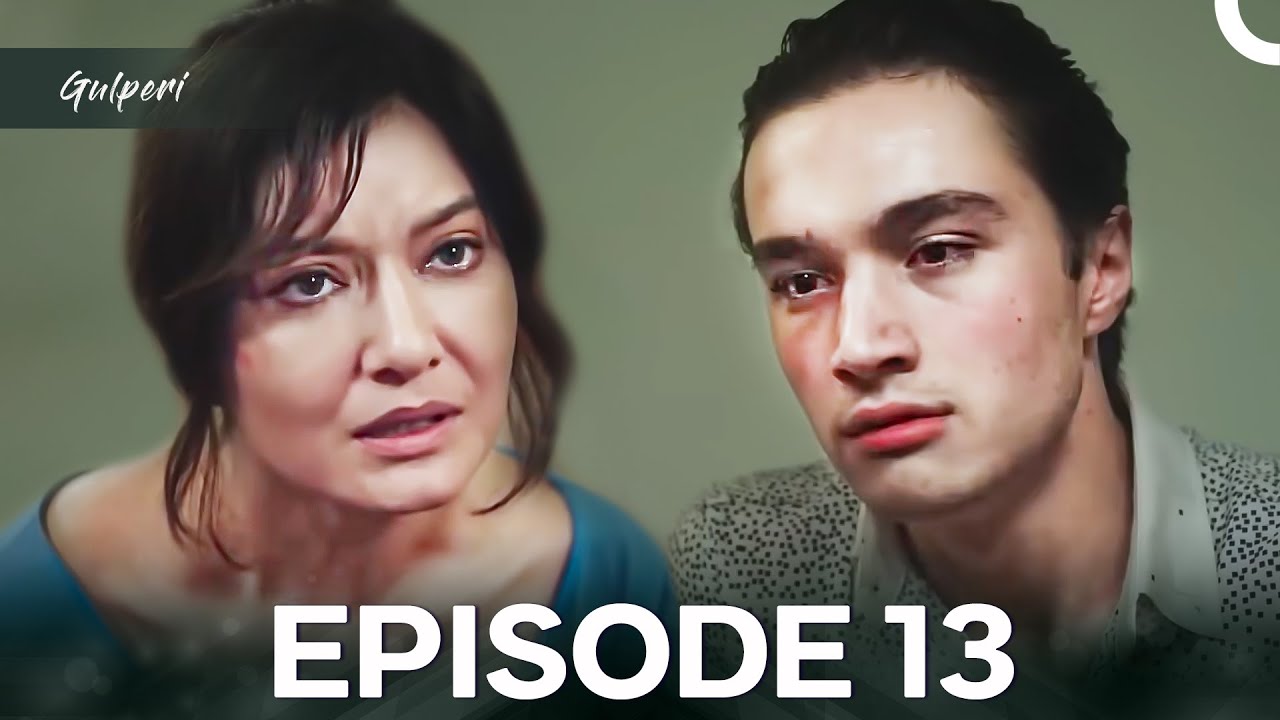 Gulperi Episode 13 (English Subtitles) - YouTube