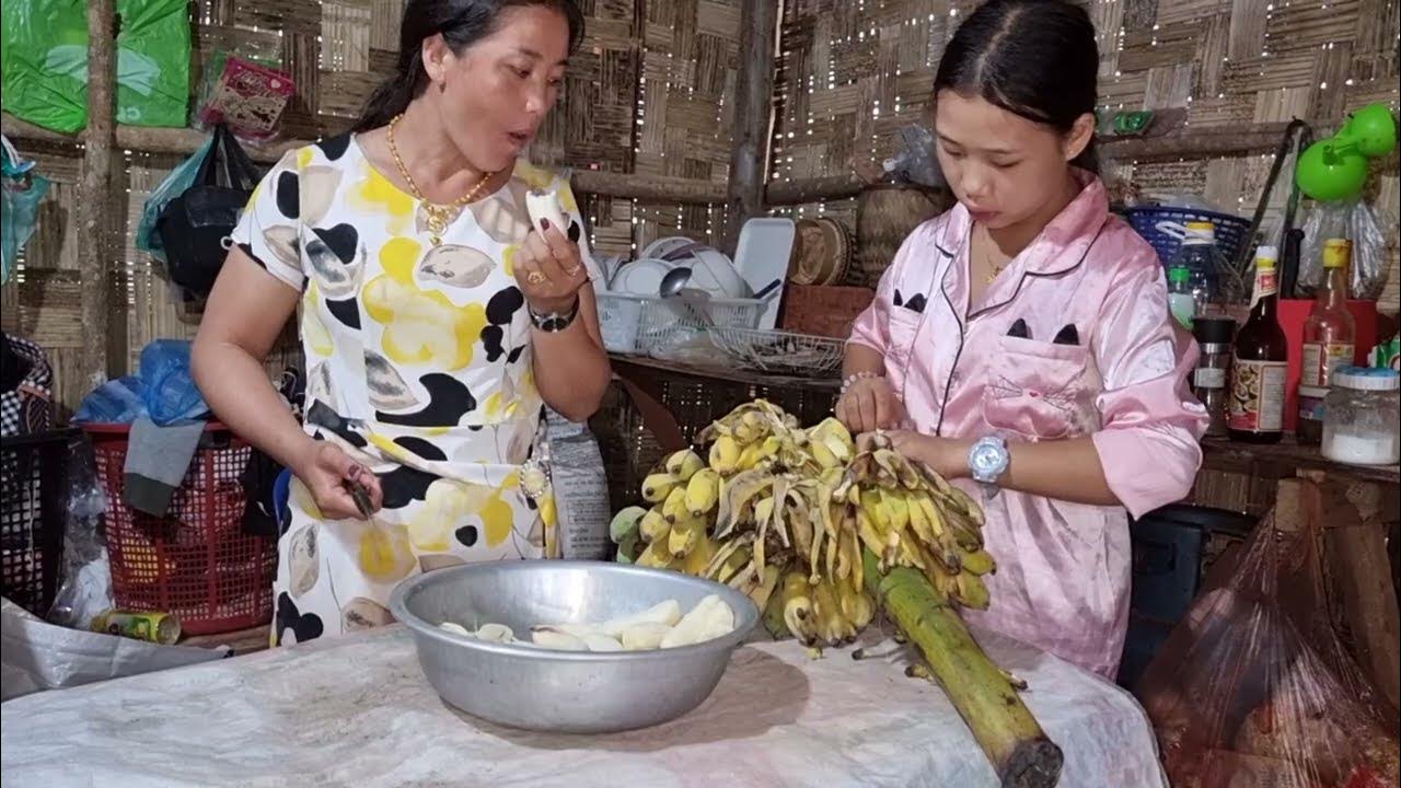 hnub no ntuj Los Los nag kawg li - YouTube