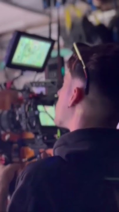 Velito El Bufón x Kayser Y La Leyenda - Como Pinga (Detrás De Cámaras) 1 - YouTube