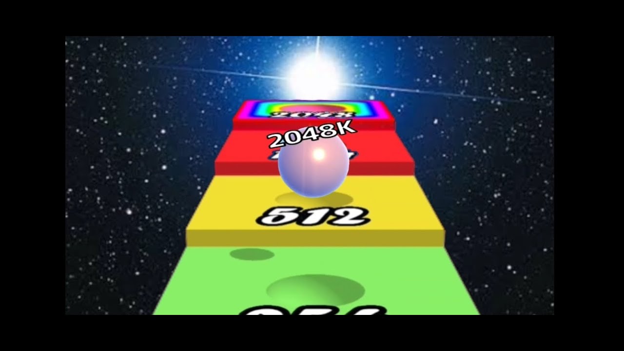 🔴(15.2)⚽🎮👍 BEST RUNNER BALL GAMES 🔥🎮🔥 - YouTube