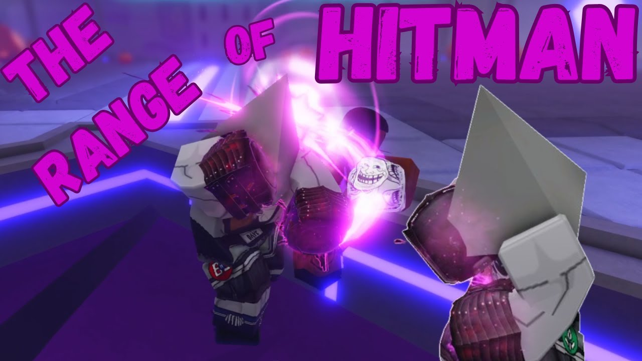 The EXECUTIONER'S Guide to HITMAN - UBG - YouTube