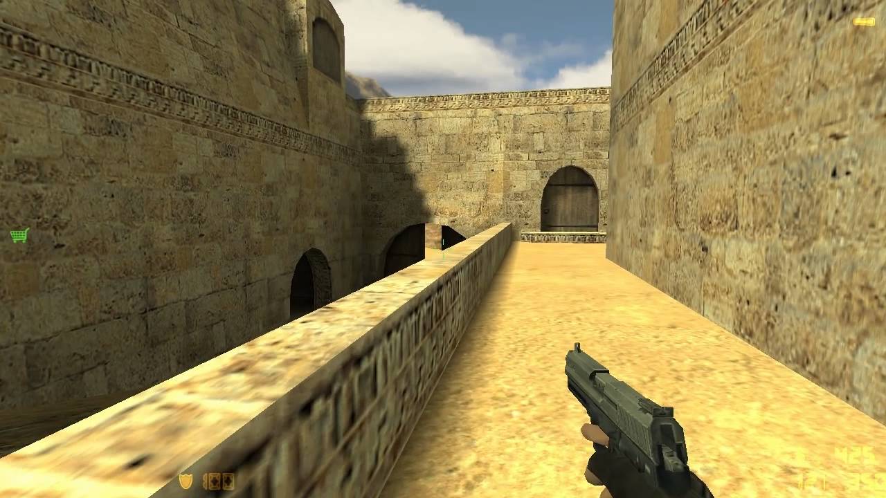 [CSO] usp 4kill - YouTube