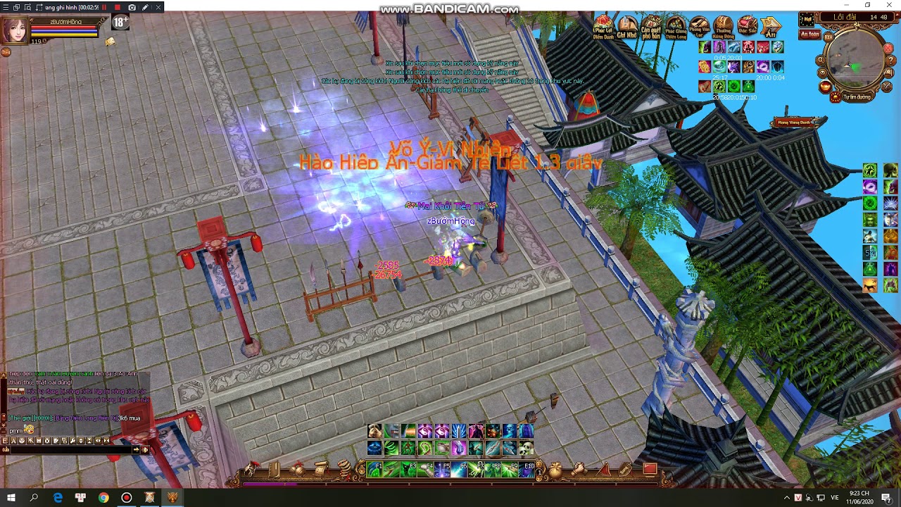 TT pk VD game TTL 3D - YouTube