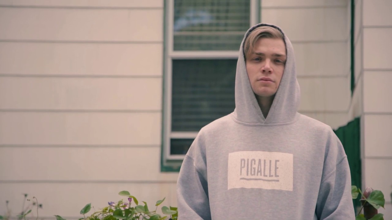 Jake James - Out of Center - YouTube