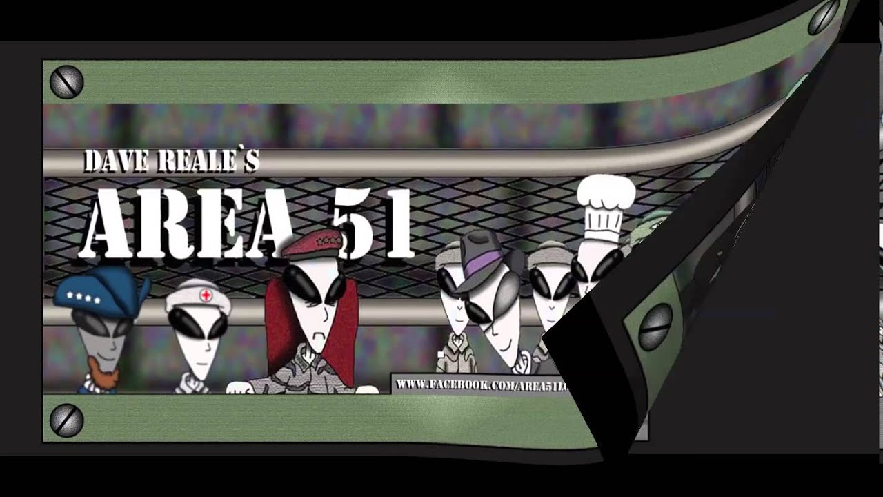 Cartoon animatic | Area 51 for kids of all ages (7) - YouTube