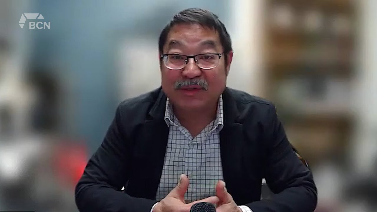 Rob Miyashiro sworn into Alberta Legislature | Wednesday, January 22 ...