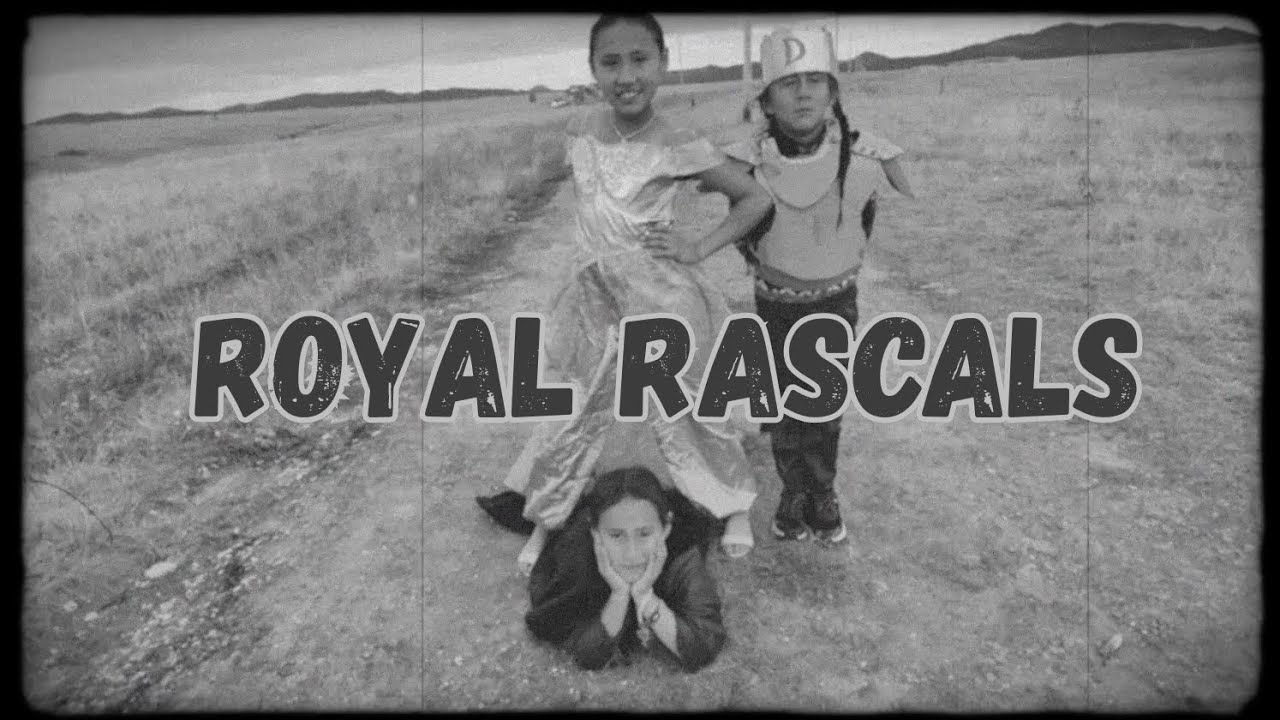 "Royal Rascals" - YouTube