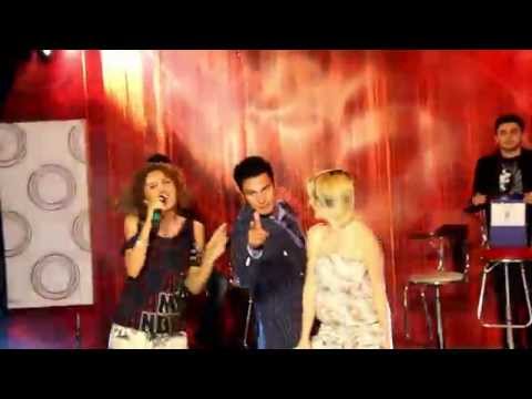 Kristal qrupu & Nadir Qafarzade