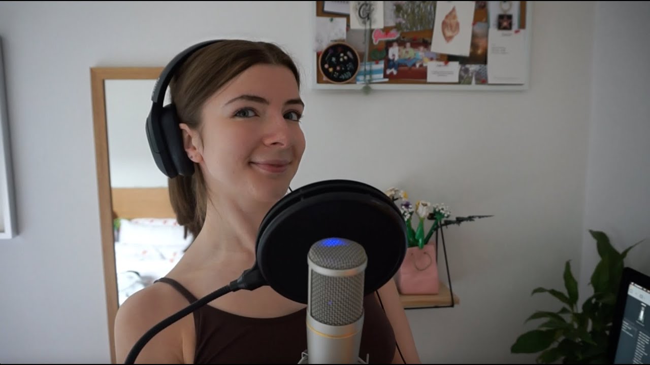 Need You Now - Lady A (Grace Sharp Cover) - YouTube