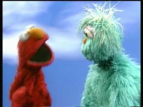 Elmo & Rosita_Feeling Happy - YouTube