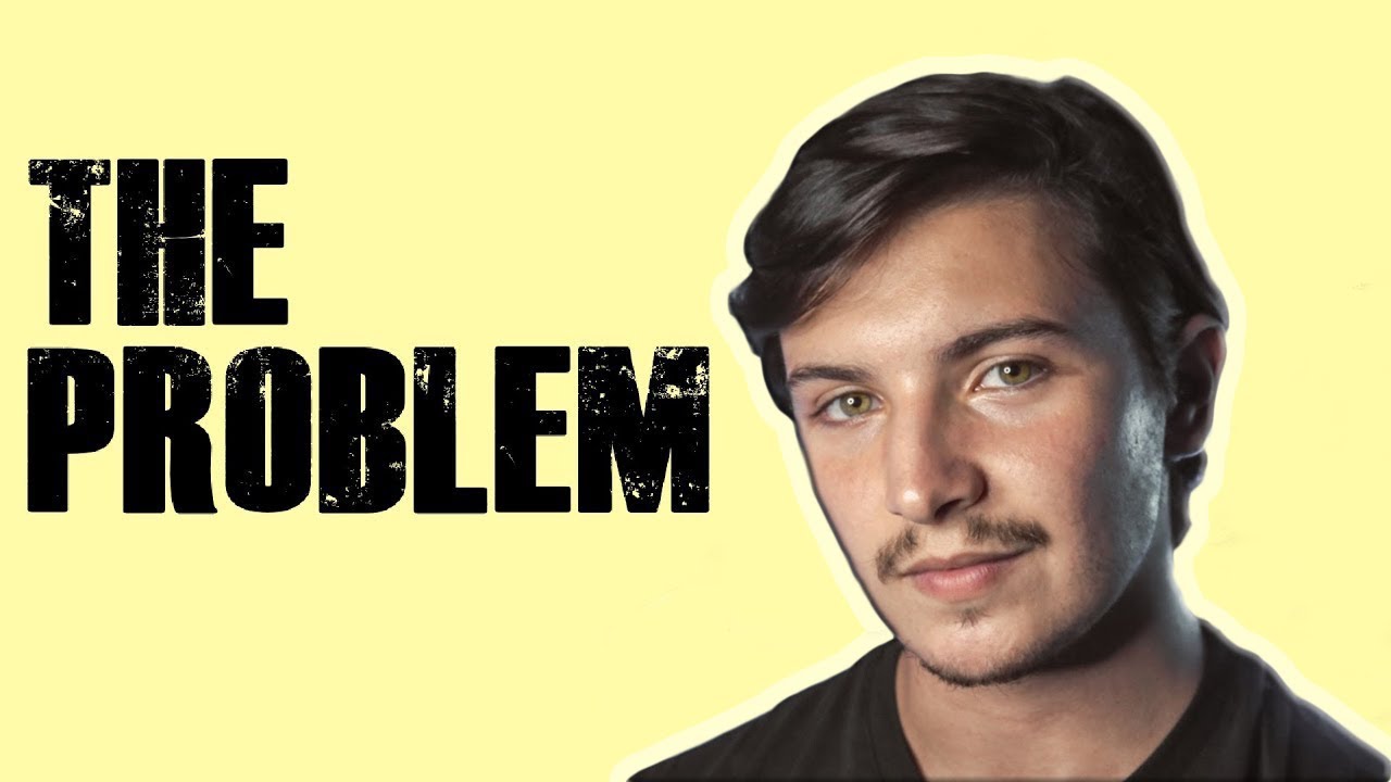 My opinion on omar rahmoun / نضت علي 4 تع صباح - YouTube