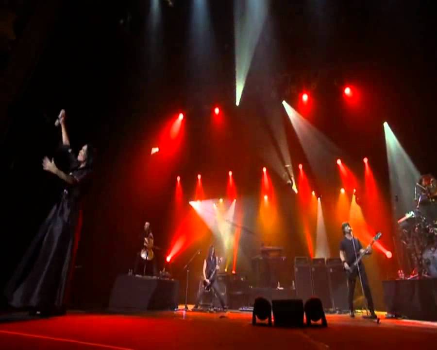 Tarja -04. Dark star [Act I] - YouTube