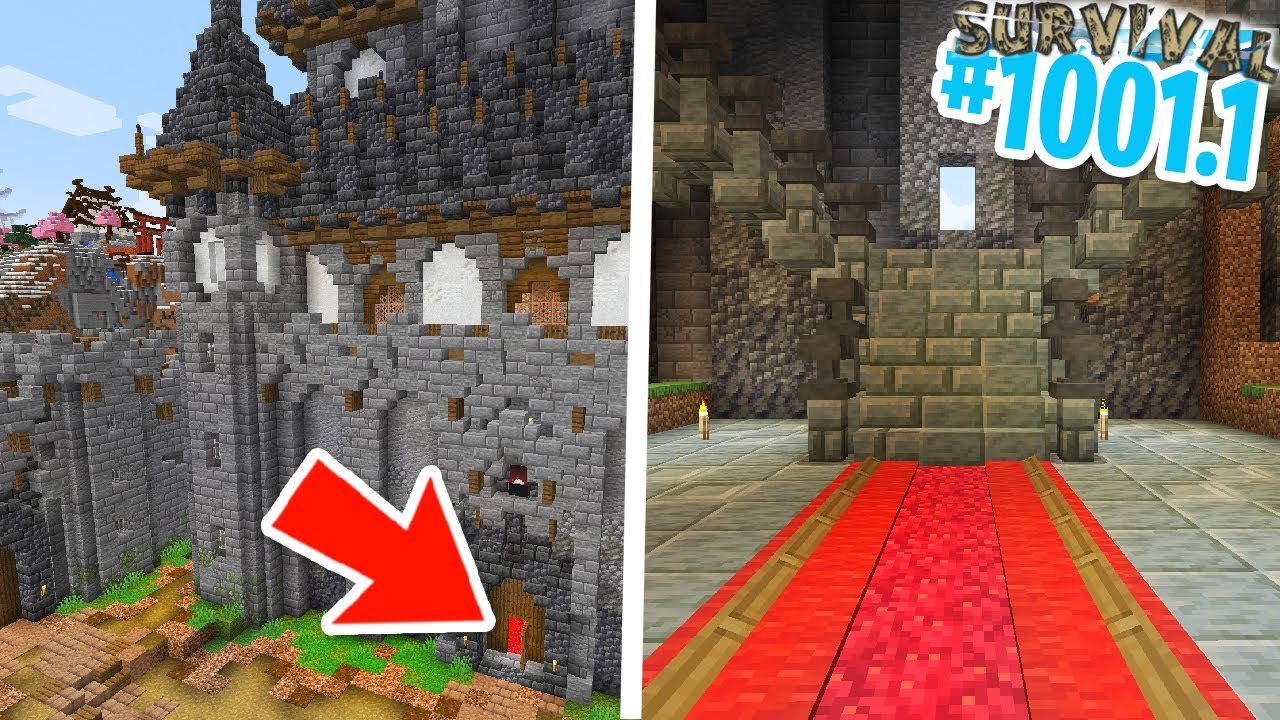 Interni Del Castello Minecraft Furniture Mods For Minecraft App Su